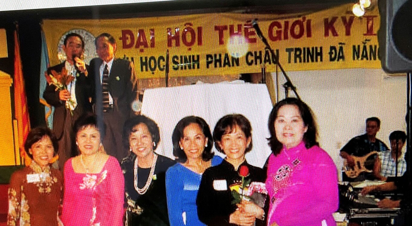 Những Hình Ảnh PCT Xưa - Updated Sep. 26, 2024